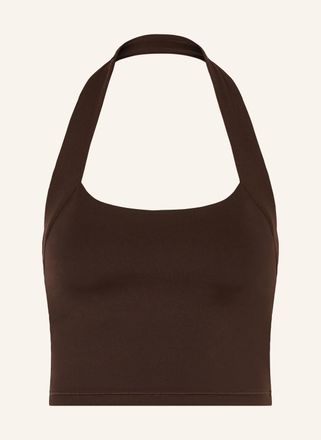 Under Armour Tanktop Meridian braun