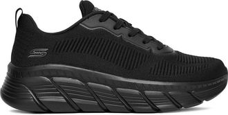 Skechers Sneakers Skechers BOBS B FLEX HI 117385 BBK Schwarz