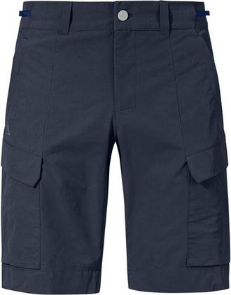 Schöffel Herren Bermuda Shorts Kitzstein M