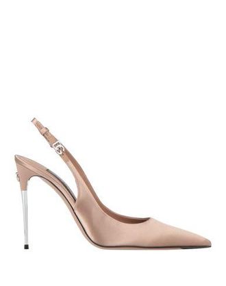 Dolce & Gabbana CHAUSSURES - Escarpins sur YOOX.COM