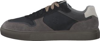 s.Oliver Sneaker 5-5-13612-39 Schwarz Red Label