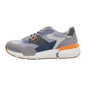 Rieker Herren, Schuhe, Mehrfarbig, 42 EUGr&ouml;&szlig;e