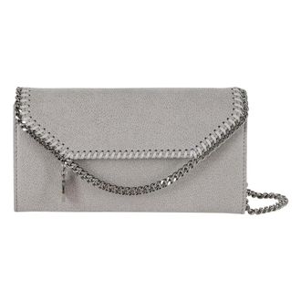 Stella McCartney Damen, Taschen, Grau, ONE SIZEGr&ouml;&szlig;e