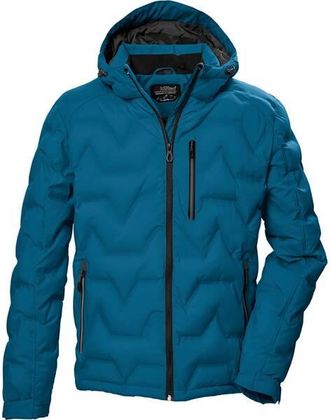 Killtec Herren Funktionsjacke KOW 60 MN QLTD JCKT