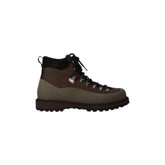 Diemme Roccia Vet Sport - - Shoes - Herren - Braun - 43 EU