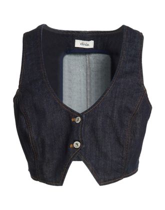 Dixie JACKEN & M&Auml;NTEL - Jeansjacken/M&auml;ntel auf YOOX.COM