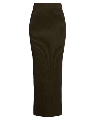 Max Mara HOSEN & R&Ouml;CKE - Maxi-R&ouml;cke auf YOOX.COM