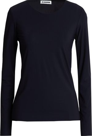 Jil Sander TOPS - T-shirts auf YOOX.COM