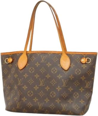 Louis Vuitton Damen, Pre-Owned, Braun, ONE SIZEGr&ouml;&szlig;e