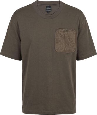 A|X Armani Exchange TOPS - T-shirts auf YOOX.COM