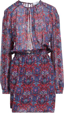 Brand Unique KLEIDER - Mini-Kleider auf YOOX.COM