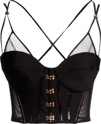 Elisabetta Franchi TOPS - Tops auf YOOX.COM