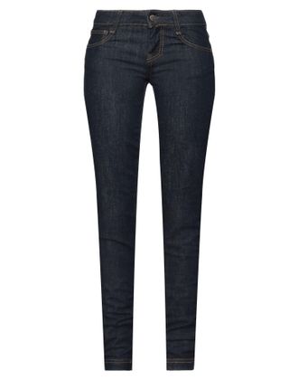 Frankie Morello HOSEN & RÖCKE - Jeanshosen auf YOOX.COM