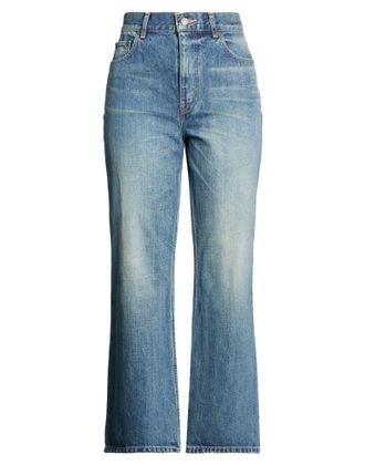 Celine HOSEN & R&Ouml;CKE - Jeanshosen auf YOOX.COM