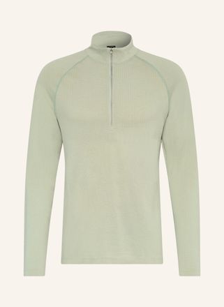 lululemon Lululemon Longsleeve Metal Vent Tech 3.0 gruen