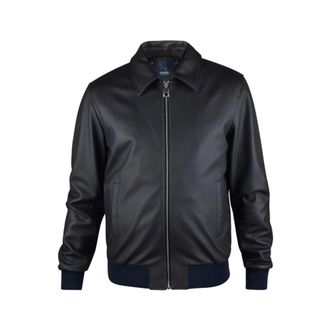 Billionaire Boys Club Herren, Jacken, Schwarzk, MGr&ouml;&szlig;e