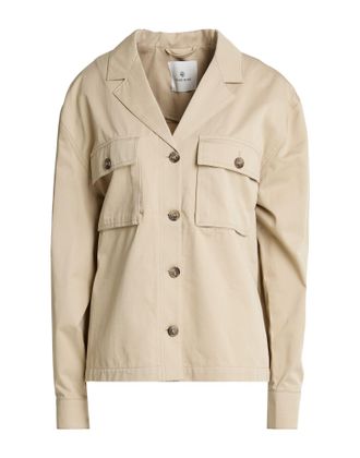 Anine Bing JACKEN & M&Auml;NTEL - Jacken und Anoraks auf YOOX.COM