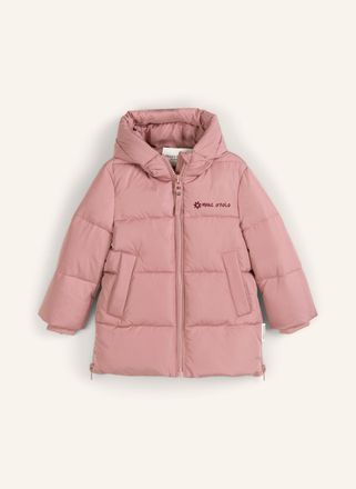 Marc O'Polo Marc Opolo Steppjacke rosa
