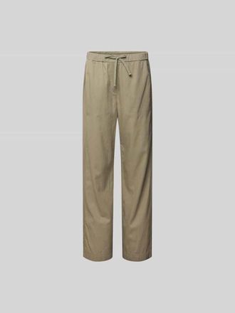 Juvia Stoffhose mit Lyocell-Anteil