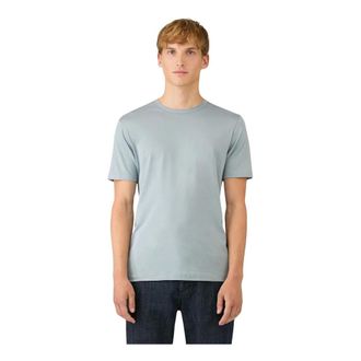 Sunspel Herren, Oberteile, Blau, LGr&ouml;&szlig;e