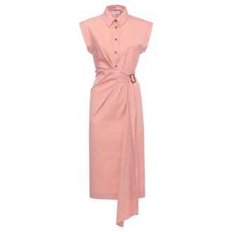 Marella Damen, Kleider, Rosa, SGr&ouml;&szlig;e