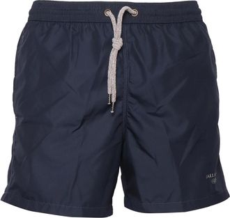 Ballantyne Homme, Maillots de bain, Bleu, Taille: XL Costume