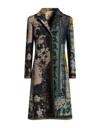 Etro JACKEN & M&Auml;NTEL - Jacken, M&auml;ntel & Trenchcoats auf YOOX.COM