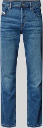 Diesel Jeans mit 5-Pocket-Design