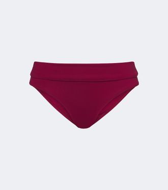 Melissa Odabash Culotte de bikini Provence