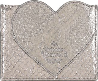 Vivienne Westwood Kleinlederwaren - Kartenetuis auf YOOX.COM