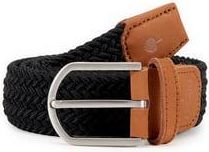 Faguo Ceinture tress&eacute;e