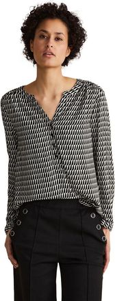 Street One Viskose Bluse