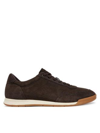HUGO BOSS Sneakers Nitan 50563598 Braun