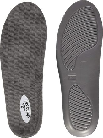 CHUNG SHI Unisex Dux Ortho Einlage Ersatzeinlage, Weiss, XXXL (290 mm)