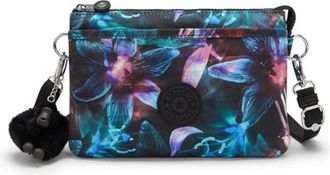 Kipling RIRI Spectral Orchid KI77807DP 1, Spectral Orchid, Free Size