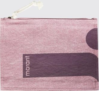 Isabel Marant Pochette ISABEL MARANT Femme couleur Poudre