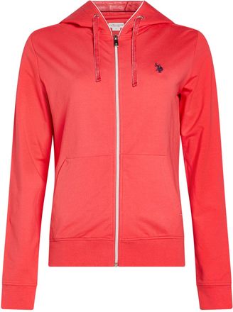 U.S.Polo Association TOPS - Sweatshirts auf YOOX.COM