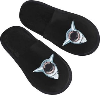 Generic Pantoufles Femmes Requin L&eacute;g&egrave;re Chaussons Homme Unisex Chaud Accueil Slippers Int&eacute;rieur Femme M