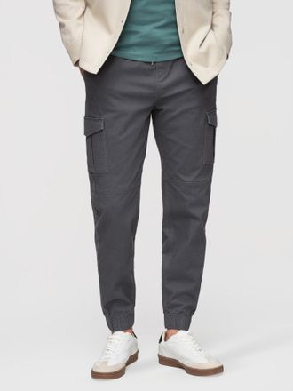 Ombre Chinohose