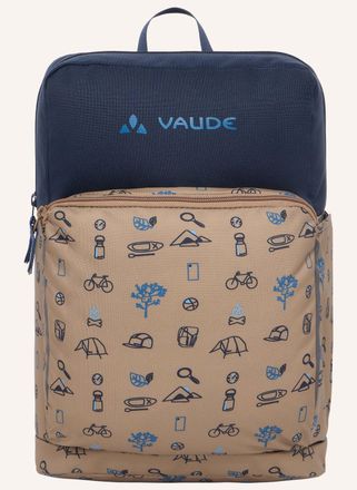 Vaude Rucksack Minnie 10 gruen
