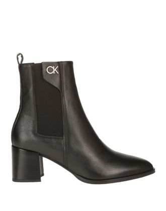Calvin Klein SCHUHE - Stiefeletten auf YOOX.COM