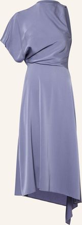 Reiss Reiss Satinkleid Naomi lila