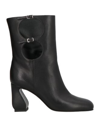 Sergio Rossi SCHUHE - Stiefeletten auf YOOX.COM
