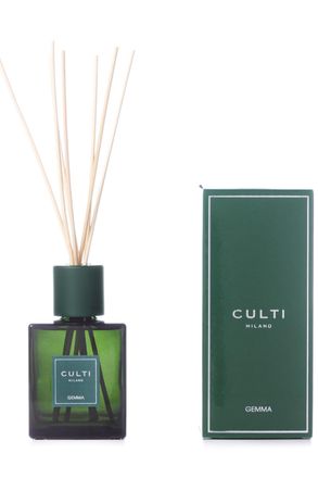 Culti MILANO Decor Diffuser Verde - Gemma