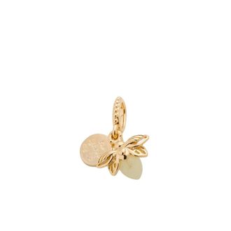 Pandora Damen, Accessories, Gelb, ONE SIZEGr&ouml;&szlig;e