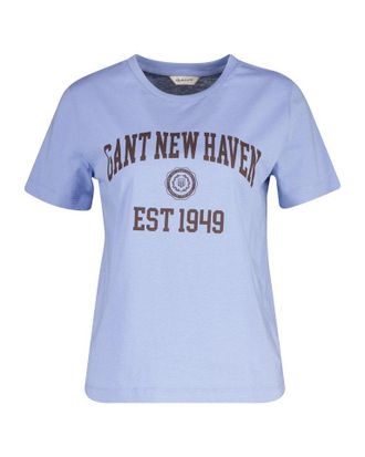GANT T-Shirt REGULAR GRAPHIC