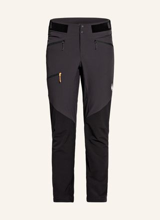 Mammut Mammut Outdoor-Hose Courmayeur schwarz