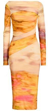Pinko ROBES - Robes midi sur YOOX.COM