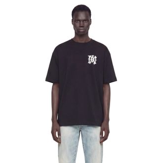Amiri Amiri Hollywood Oversized Tee