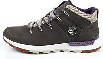 Timberland Sprint Trekker - TB0A5XXU033 - Couleur: Noir - Pointure: 41 EU